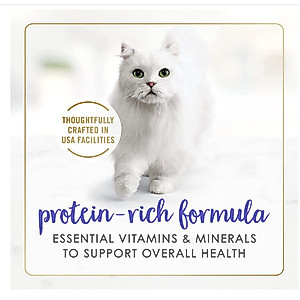 Fancy Feast Grilled Seafood Feast in Gravy Canned Cat Food, 3-oz, case of 12 cans