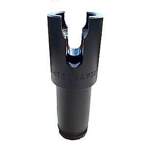 WHITE USA- 1/2" Drive x Multi Purpose Lineman Socket