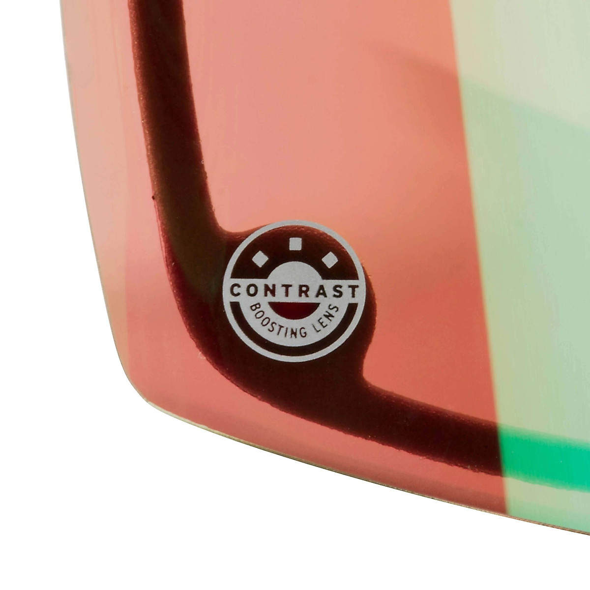 Shred Optics Amazify Black Plasma - GOAMAJ11A