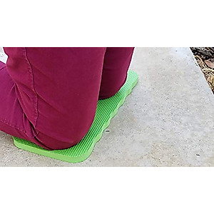 Kneeling Pad, Elitexion Knee Protection for Garden Kneeler, Yoga Kneeler, Exercise and Cleaning Kneeler (Pack of 4)