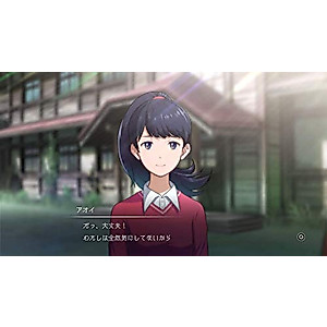 Digimon Survive - Nintendo Switch