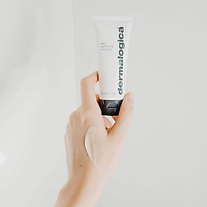 Dermalogica Skin Hydrating Masque Moisturizing Face Mask with Hyaluronic Acid - Minimizes Fine Lines and Restores Suppleness Through Increased Hydration, 2.5 Fl Oz