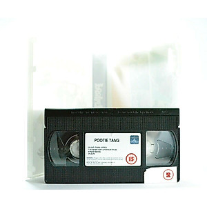 Pootie Tang: Film By Louis C.K. - Comedy (2001) - Large Box - Chris Rock - VHS