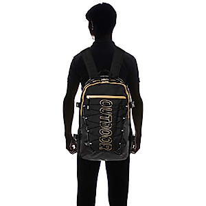 Outdoor Products OLI102 Logo Tarpaulin