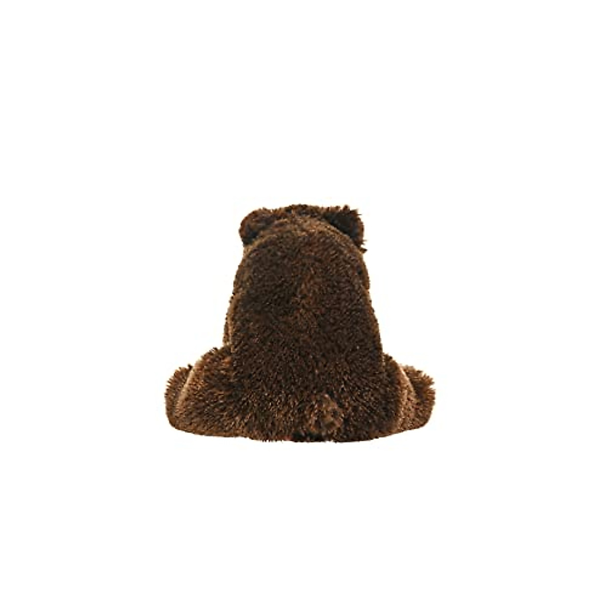 Wild Republic Grizzly Bear Plush, Stuffed Animal, Plush Toy, Gifts for Kids, Cuddlekins 12 Inches, Model:12832