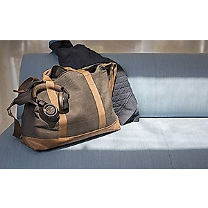 Plantronics Wireless Noise Cancelling Backbeat, Headphones, Black and Tan, Pro 2 (Renewed)