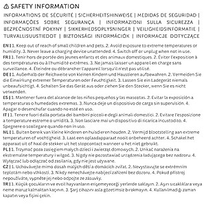 Native Union Type-C Desk Cable – USB-C to USB-C 8ft Ultra-Strong Non-Slip Charging Cable with Anchor Weight Compatible with iPhone 16, 15, MacBook Pro 13" M1/ M2, Air 13"/15", Surface Go 3 (Sage)