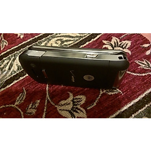 Motorola w755 Phone, Black (Verizon Wireless, Phone Only, No Service)