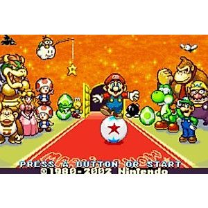 Game & Watch Gallery 4 (Renewed)