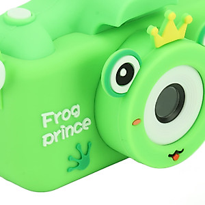 Kids Camera,plplaaoo Kid Digital Camera,Camera for Kids,40MP HD Dual Camera Cute Mini Digital Video Cameras for Boys and Girls,for Children Over 6 Years Old, Kids Camera Camera for Kids Kids digi