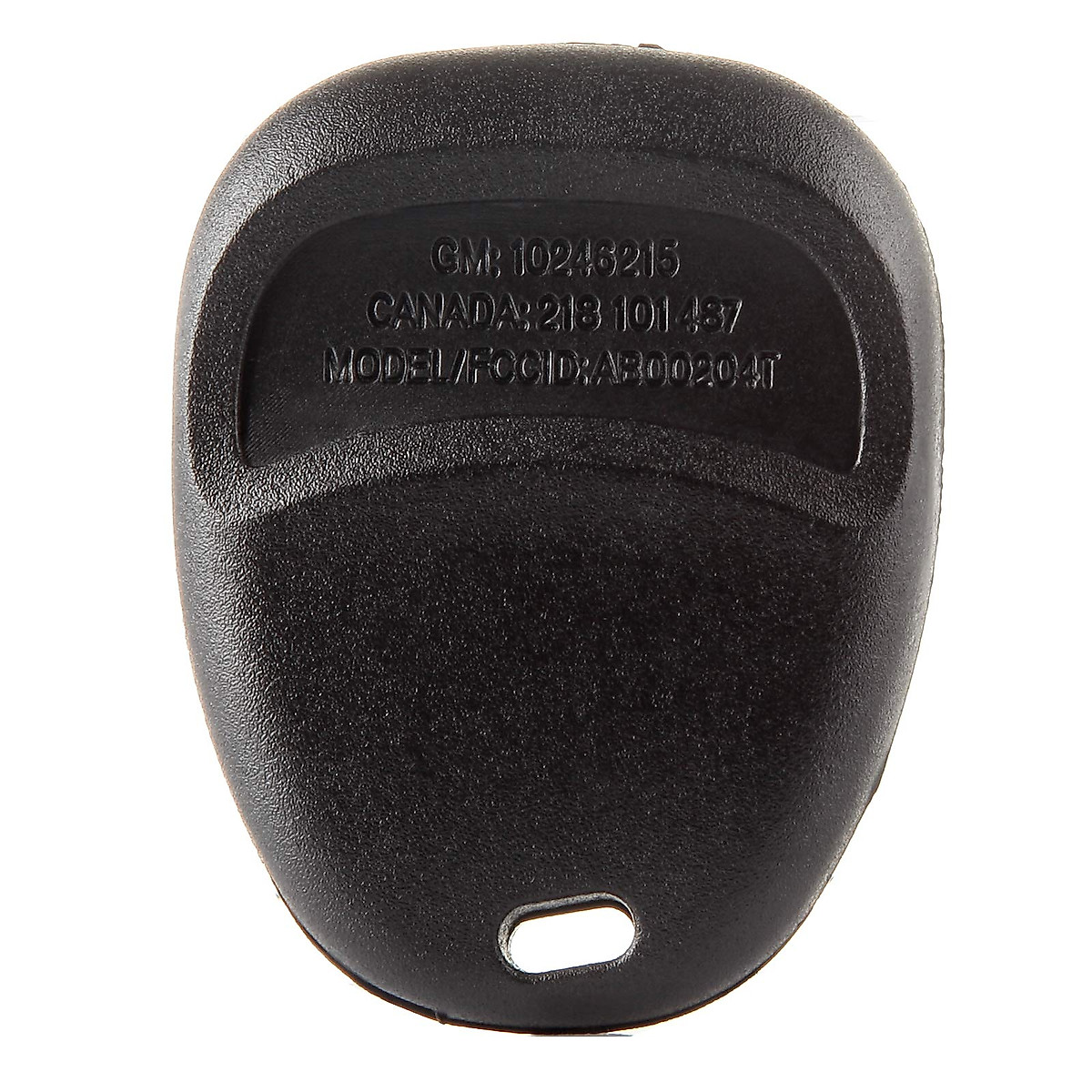 ROADFAR 1PCS Key Fob 1996-2005 Fit for Buick Lesabre 3.8L 1998-2002 Fit for Cadillac Eldorado 4.6L KOBLEAR1XT,15043458,25695954,25695955