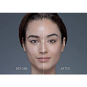 Mineral Air Complexion Starter Kit | Flawless Mineral Foundation Application- Light