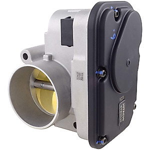 Hitachi ETB0040 Electronic Throttle Body