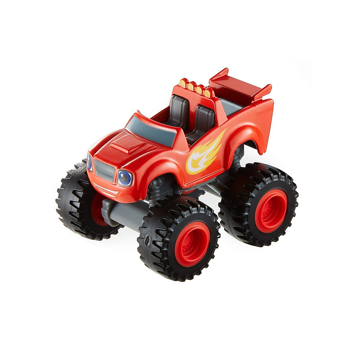 Fisher-Price Nickelodeon Blaze & The Monster Machines, Blaze