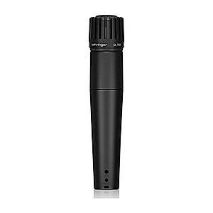Behringer SL75C Dynamic Cardioid Microphone