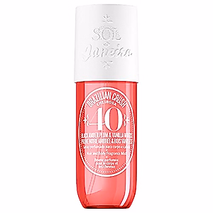 SOL DE JANEIRO Cheirosa '40 Hair & Body Fragrance Mist 240ml / 8.1 fl oz