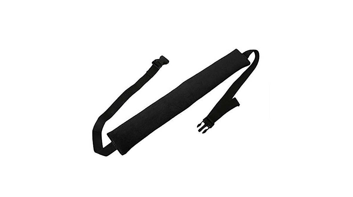 Universal Baby High Chair Strap for Safety | Easy to Install
