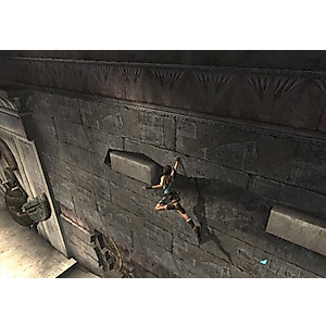 Tomb Raider Anniversary for wii (Renewed)