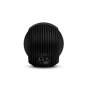 Devialet Phantom II - 95 dB - Compact Wireless Speaker - Matte Black