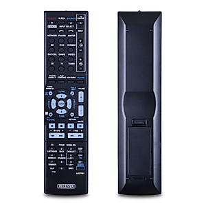 New AXD7661 Replace Remote fit for Pioneer VSX-822-K VSX-1022-K Receiver AV A/V Audio/Video Receiver