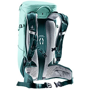 Deuter Women's Trail 16 SL, Glacier/Deepsea