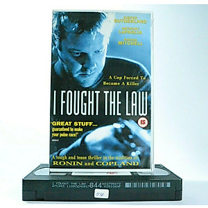 Maid In Manhattan - Large Box - Columbia - Romance - Ex-Rental - Lopez - VHS