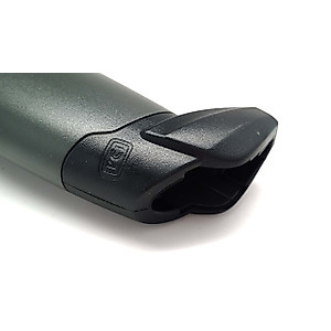 Zebra DS4308 Series Corded Handheld Standard Range Scanner with Shielded USB Cable, Black (DS2278-SR7U2100PRW) (Renewed)