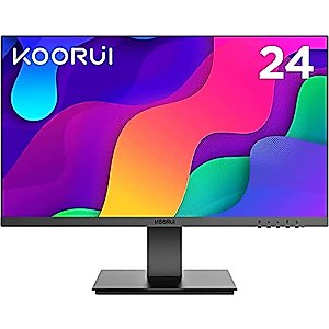 Dell OptiPlex 3060 Mini PC Windows 11 Desktop Computers with 24 Inch Full HD Monitor, Intel Hexa-Core i5-8500T,32GB DDR4 1TB M.2 NVMe SSD,AX210 Built-in WiFi 6e,HDMI Wireless Keyboard Mouse(Renewed)