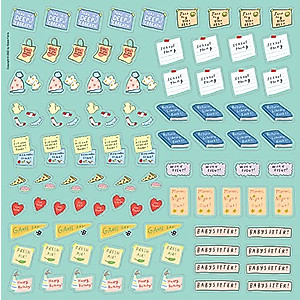 Mom's Family Wall Calendar 2023: This Year, Mom is Going to Keep Track of Stuff!