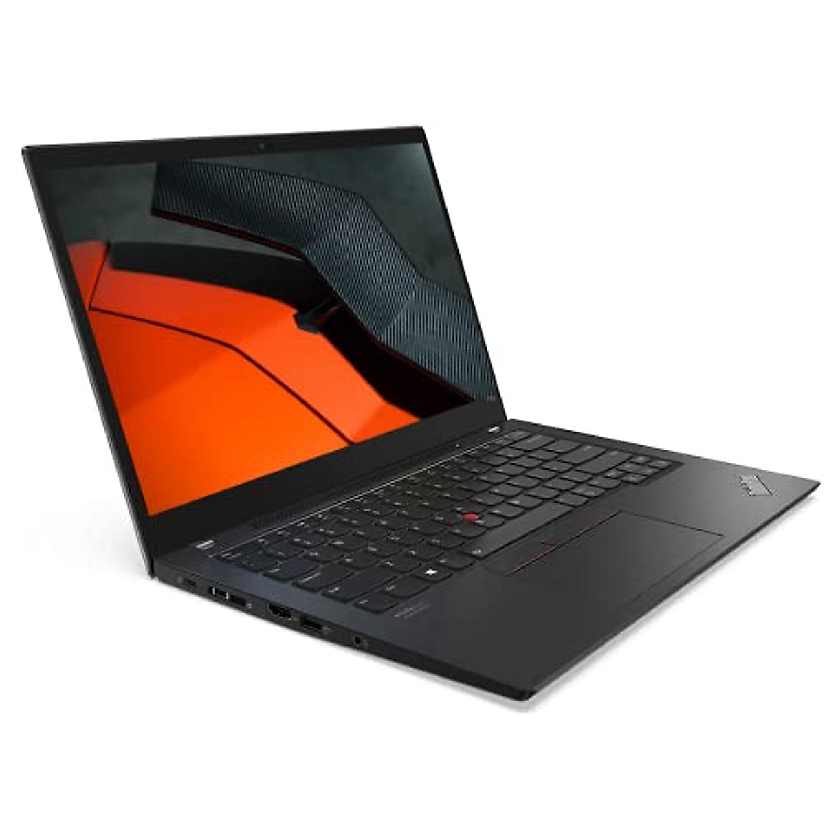 Lenovo ThinkPad T14S Gen 2 Slim Business Laptop, 14" FHD IPS(1920x1080), AMD Ryzen 7 PRO 5850U, Windows 10 Pro, 16GB RAM, 512GB NVMe SSD, Backlit KYB, Fingerprint, TDU