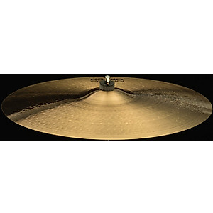 Paiste 21" 2002 Big Beat Cymbal