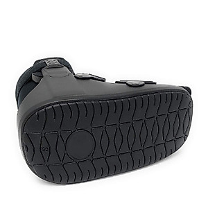 Advanced Orthopaedics Low Profile Low Top Air Walker, Small - Mens Size 4 1/2 - 7, Womens Size 6 - 8