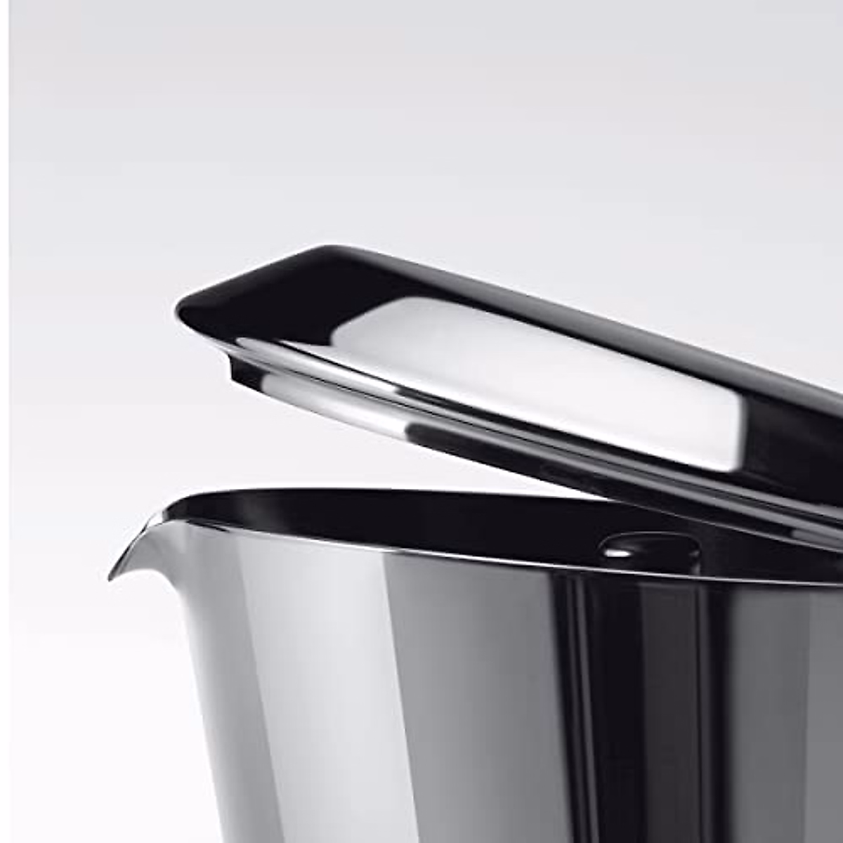 Giannini 3006010 Espresso cooker, silver