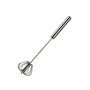 SEDLAV Hand-held Push-type Semi-automatic Mixer – Immersion Blender Handheld, Hand Blender for Shakes and Smoothies with Mechanized Whisk - Handheld Blender Stick, Suitable for Cream, Eggs, Gravies