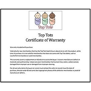 Top Tots Baby Car Seat Canopy Cover - Seafoam Grey and White Native Arrows