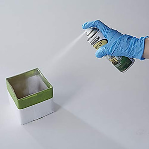 Rust-Oleum 286477-6PK Specialty Mirror Spray, 6 oz, Gold, 6 Pack