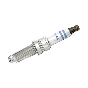 BOSCH ZGR6STE2 Copper With Nickel Spark Plug - Single