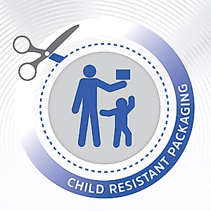 Energizer 2025 Lithium Coin Cell Battery, 4 Count