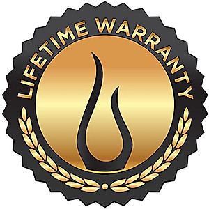 Insulated Jacket for 5-Burner Gas Grills