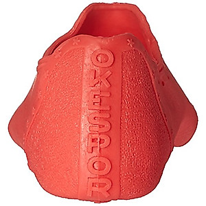 American Athletic Shoe Women's Froggs Water Shoe, 8-8.5, Peach