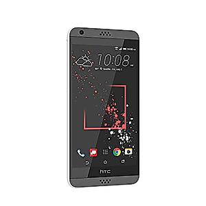 HTC Desire 530 Prepaid Carrier Locked Phone (Verizon LTE Prepaid)