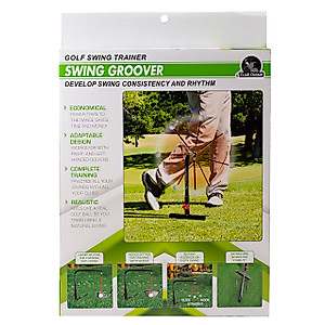 Club Champ Swing Groover