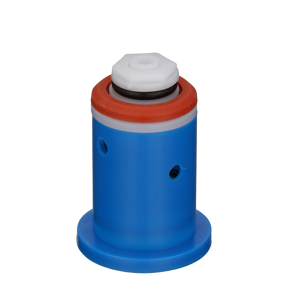 Zurn G61754 AquaSpec Slow-Close Metering Cartridge Assembly, Blue