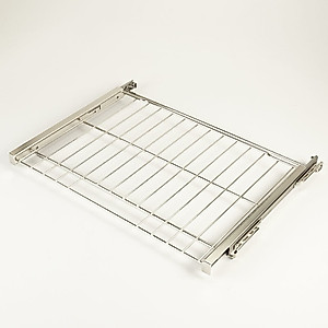 Bosch 00798846 Wall Oven Extension Rack Genuine Original Equipment Manufacturer (OEM) Part