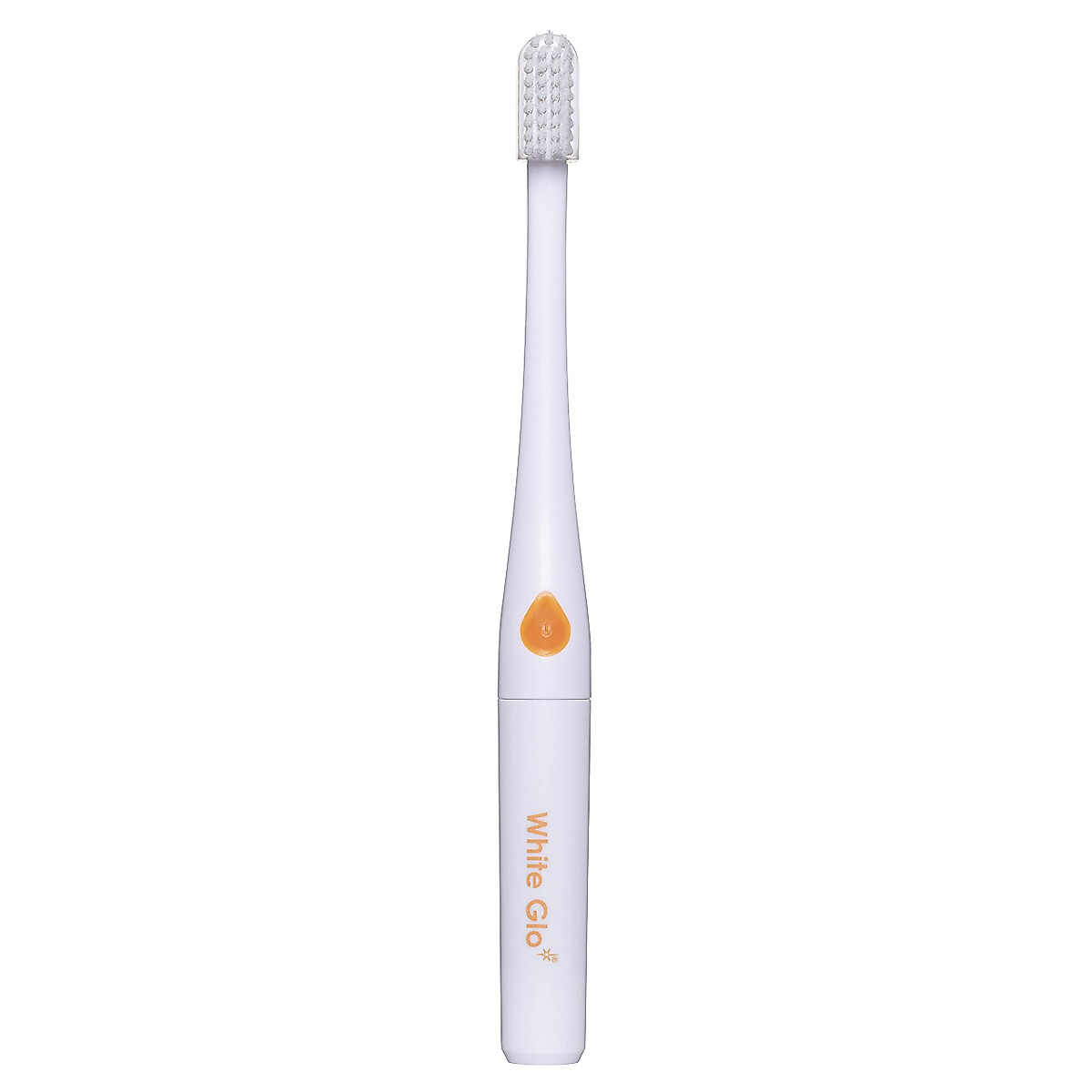White Glo - Accelerator LED Micro-Sonic Toothbrush with White Boost Serum