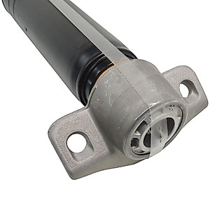 ACDelco GM Original Equipment 13409599 Rear Shock Absorber with Upper Mount