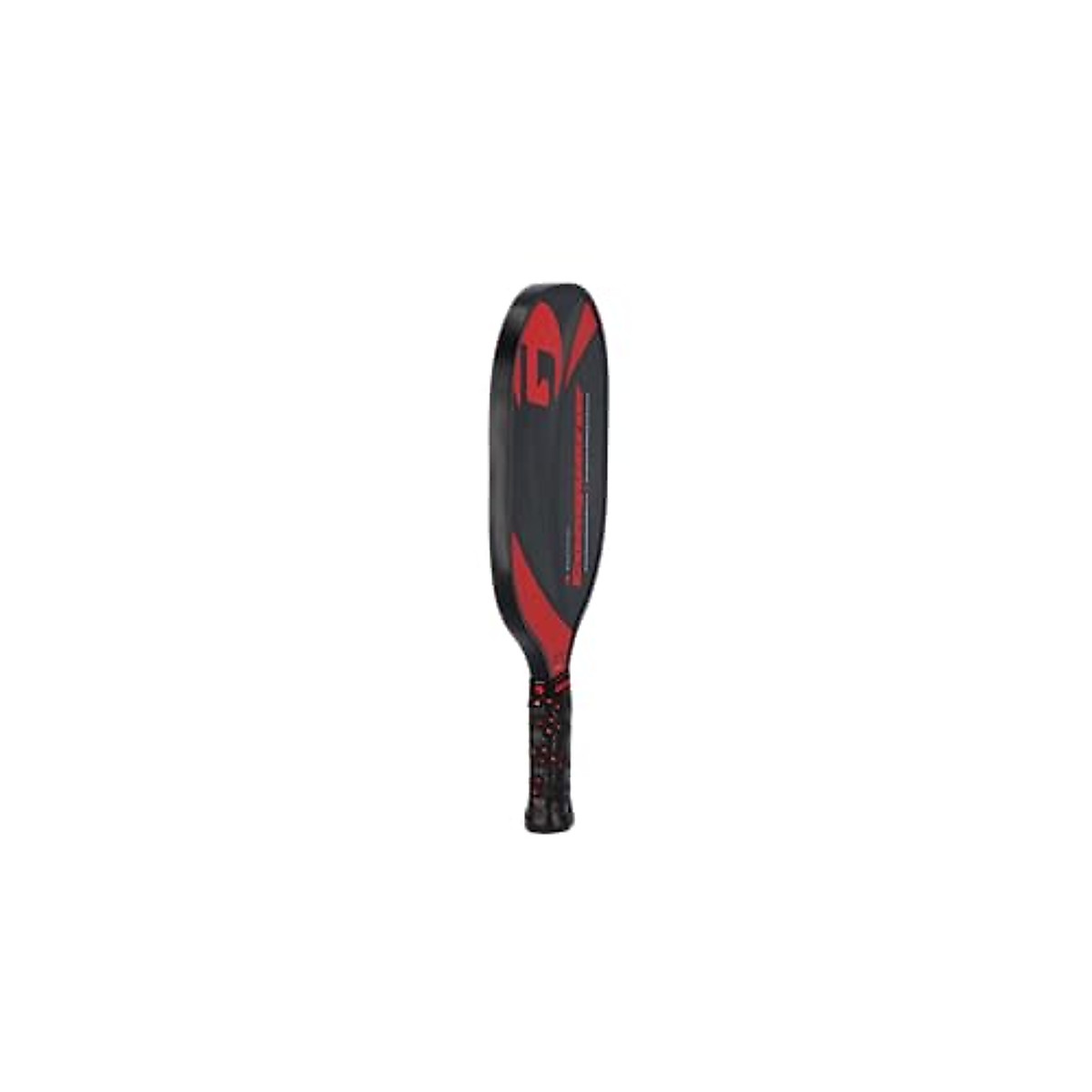GAMMA Sports Conqueror Pickleball Paddle, Graphite Composite Surface and Honeycomb Grip, Conqueror