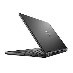 Dell Latitude 5590 Business Laptop | 15.6'' HD | Intel Core i5-7300U Dual Core | 32GB DDR4 | 256GB SSD | Win 10 Pro (Renewed)