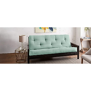 Trupedic Full Size 5-inch Futon Mattress