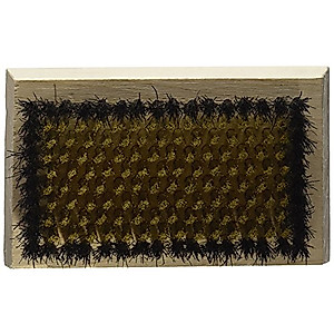 Newhouse Specialty 105 Nap Brush